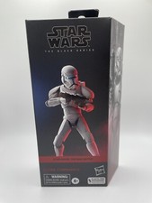 Star Wars 6" Black Series Clone Commando