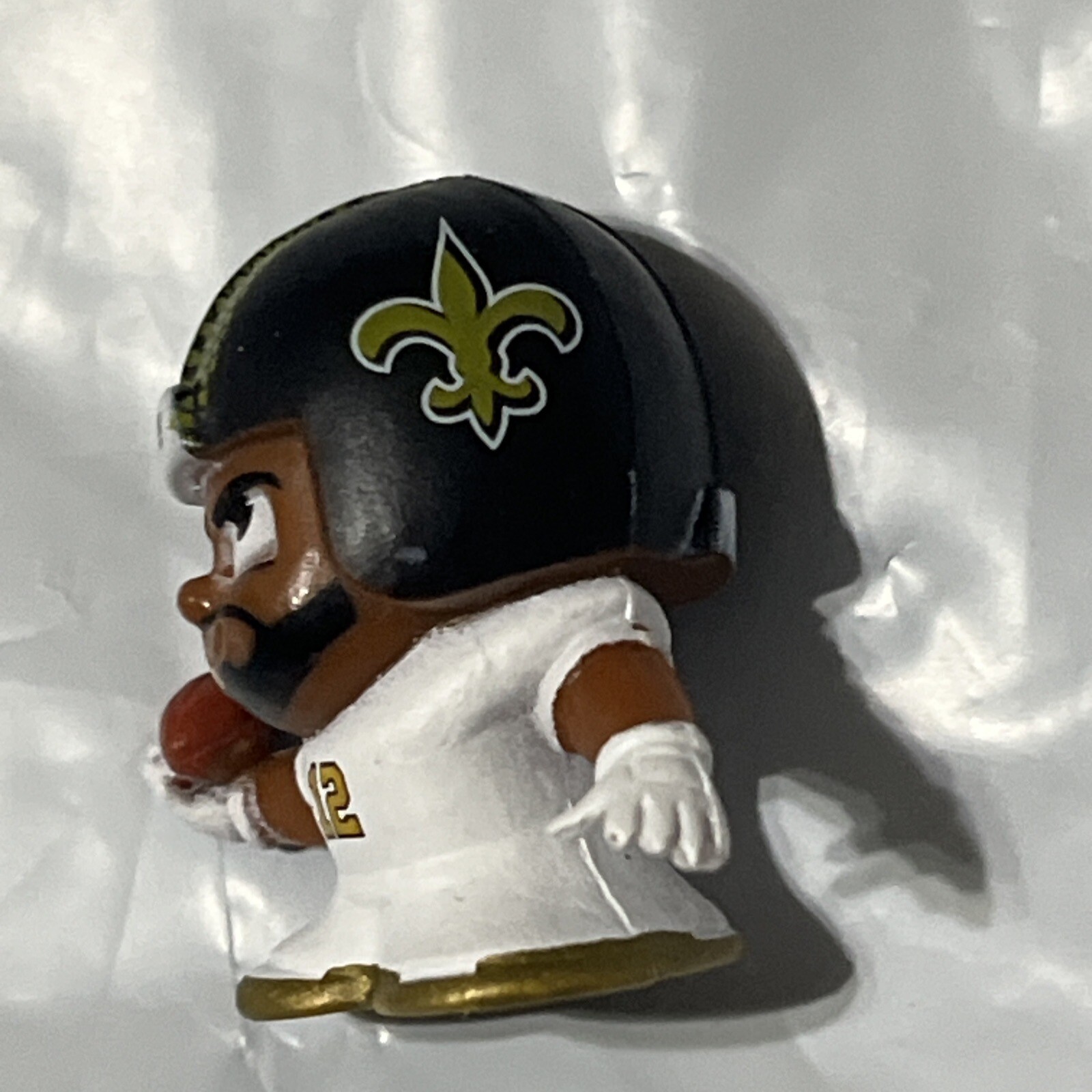 2024 NFL Teenymates Series 12 teeny mates 1 inch chris olave new ...