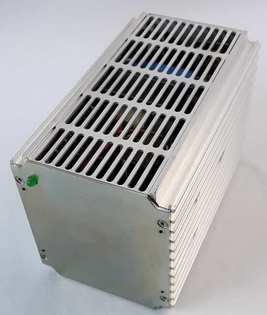 Philips 9415-012-64411 Power Supply For CM20 Transmission Electron ...