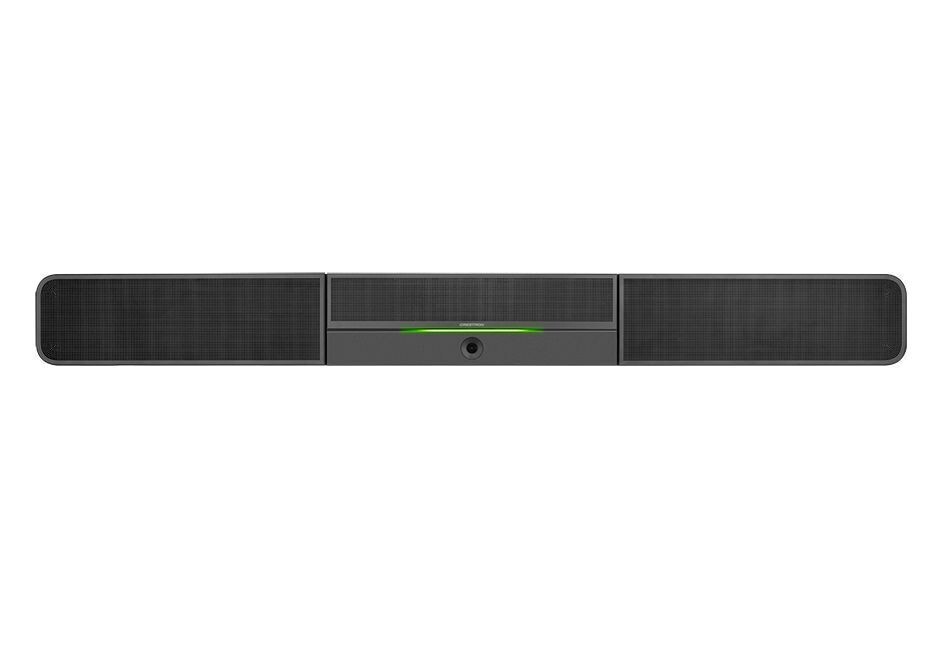 CRESTRON UC-SB UC-SB1-CAM-FLEX Sound Bar & Camera For Video Conference ...