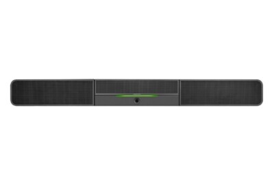 CRESTRON UC-SB UC-SB1-CAM-FLEX Sound Bar & Camera For Video Conference ...