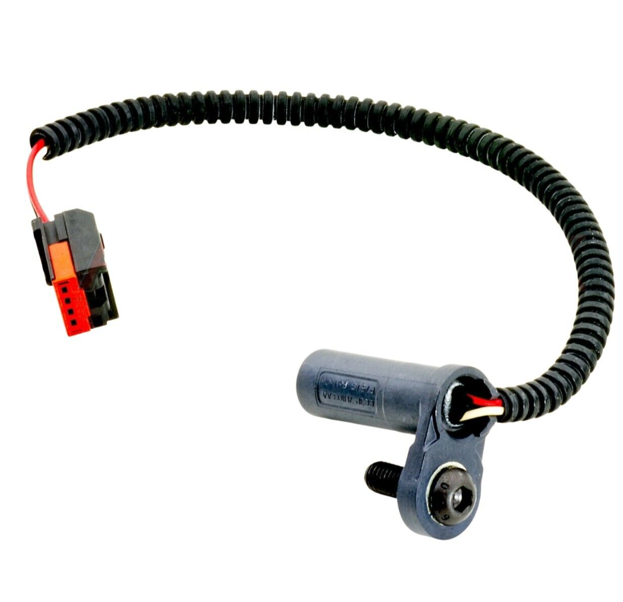 Ford 6F35 6R140 Vehicle Output Speed Sensor OSS with Harness 2009-16 ...