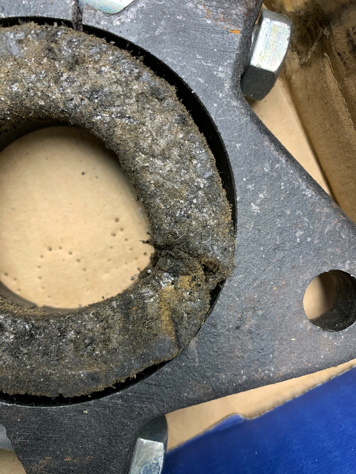 NEW IN BOX MARTIN Split Gland Seal CSS4 | eBay