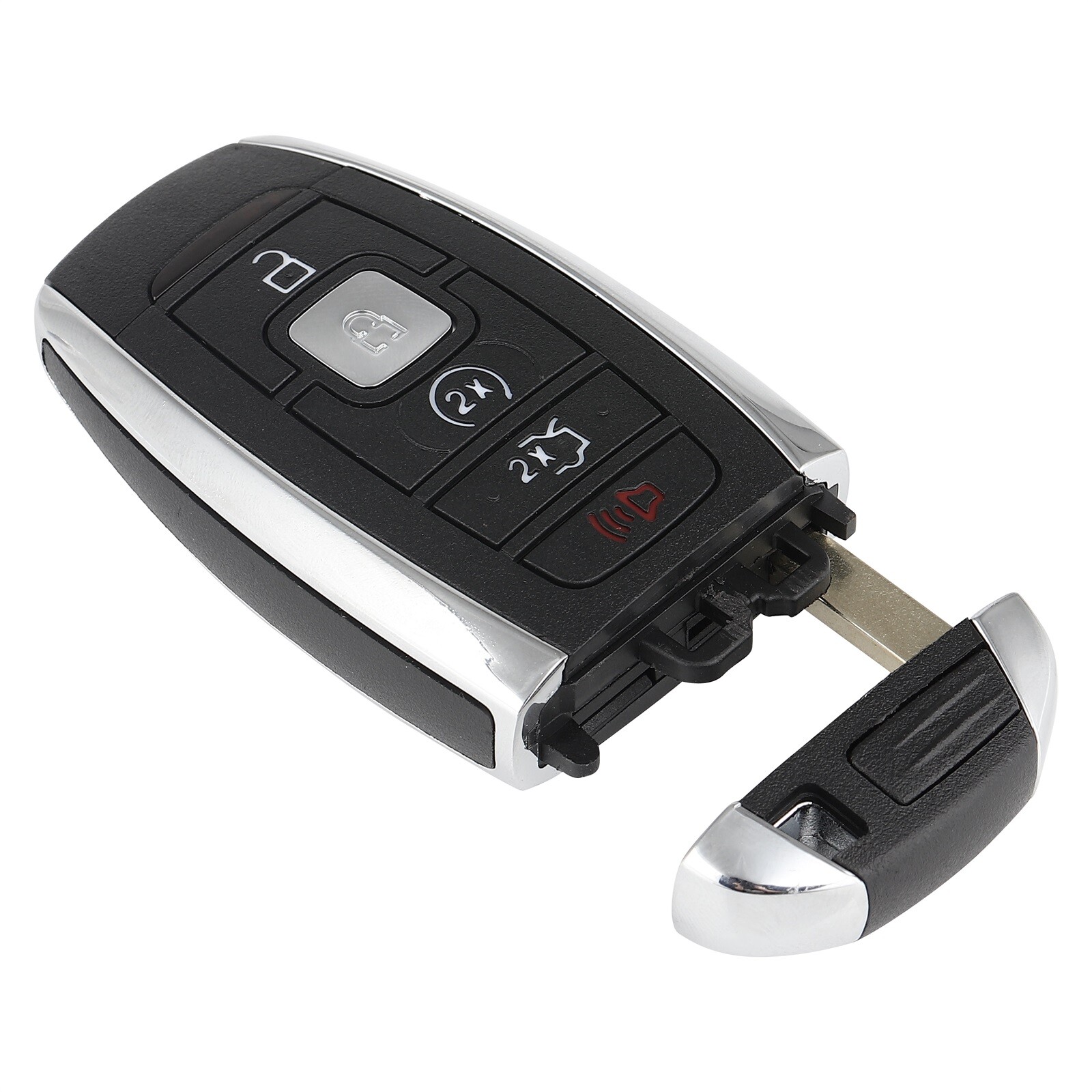 Fits Lincoln Continental MKC MKX MKZ Keyless Entry Remote Fob ...