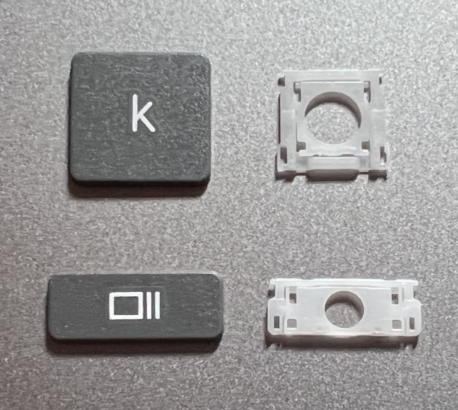 Lenovo Chromebook C340 2-in-1 | SINGLE KEYBOARD REPLACEMENT KEYS ...