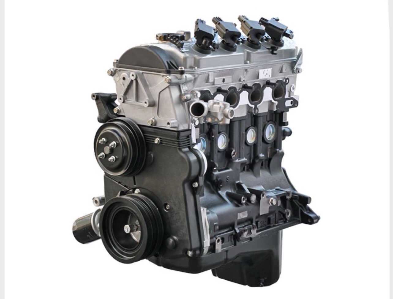 FORKLIFT ENGINE (BRAND NEW PSI 2.4L) | OEM | eBay