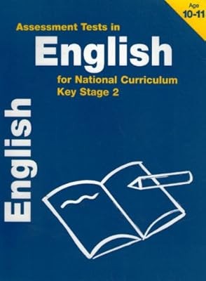 Assessment Tests in - English Key Stage 2, , Used; Very Good Book | eBay