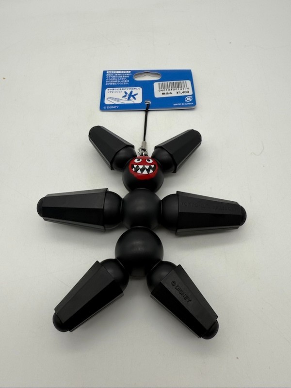Tokyo Disney Resort Japan Big Hero 6 Megabot Pressure Point Baymax NWT ...