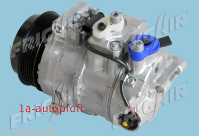 Klimakompressor Mercedes-Benz E-Klasse, 0022306511 | eBay.de