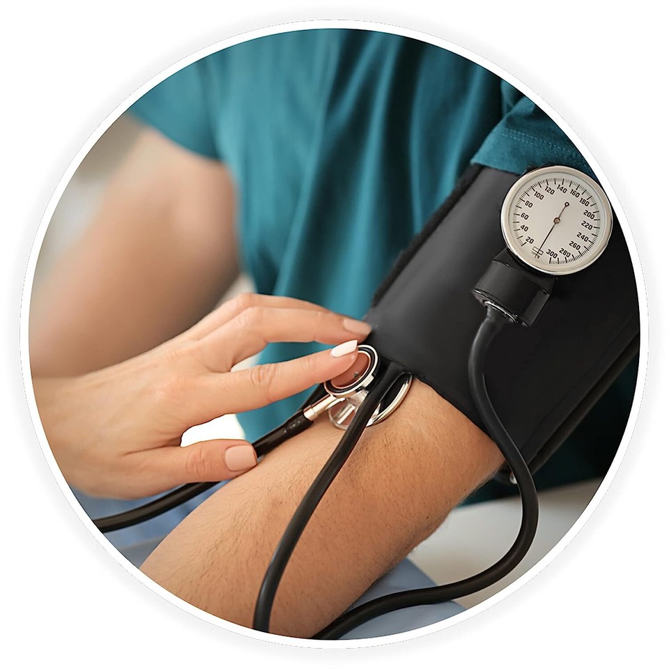 Nurse Essentials Starter Kit with Handheld Travel Case 3 Part Kit | eBay