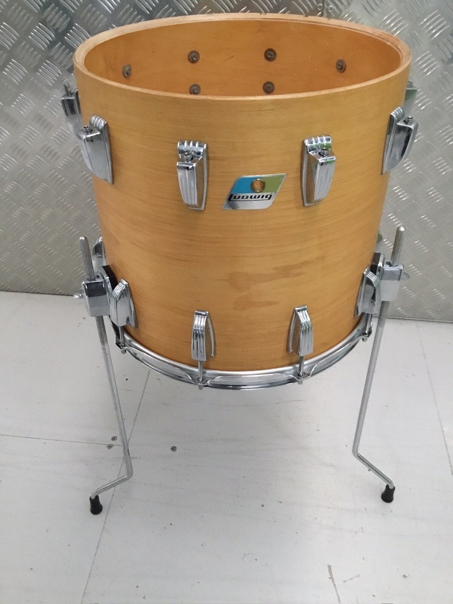 Ocdp Venice Floor Tom Conversion Floor Tom Conversion Kits | Gibraltar