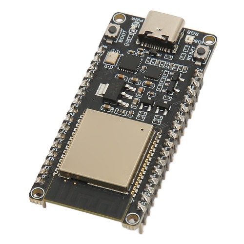 RISC V Development Board 5.0 WiFi 6 ESP32 C6 WROOM 1 Core Developm QUA ...