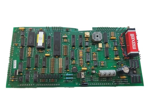 AP 112 SNACK VENDING MACHINE CONTROL BOARD | eBay