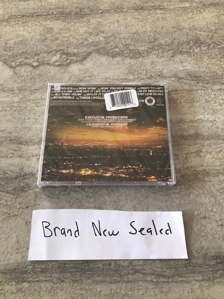 B5 ~ Don’t Talk, Just Listen ~ CD Disc * Brand New Sealed * | eBay