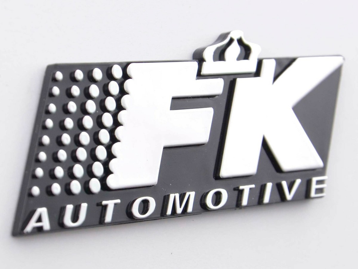 Fk Automotive Logo