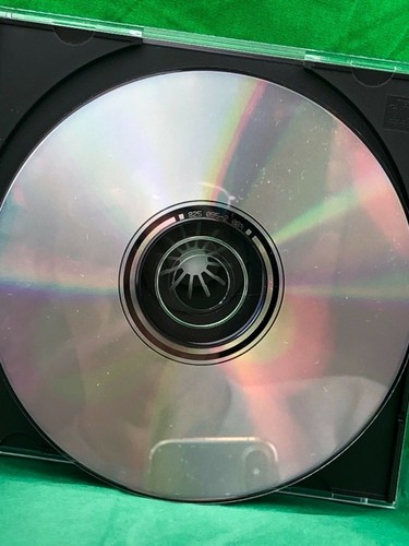 Grease CD Original Soundtrack Olivia Newton John John Travolta 1978 P2 ...