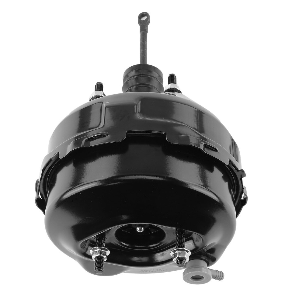 1x Power Brake Booster for Chevrolet S10 1982-1987 S10 Blazer GMC S15 ...