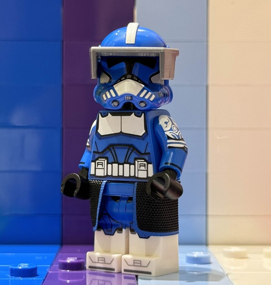 LEGO Star Wars GCC August Wave Preorders - DM to Reserve | eBay
