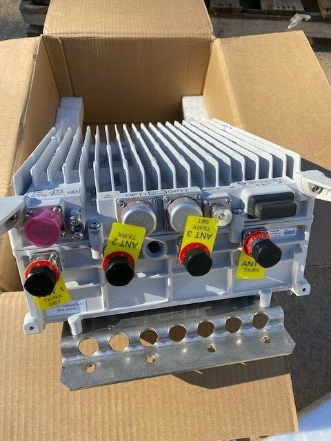 473966a.101 Nokia AIRSCALE 2 Remote Radio Head AHCA for sale online | eBay