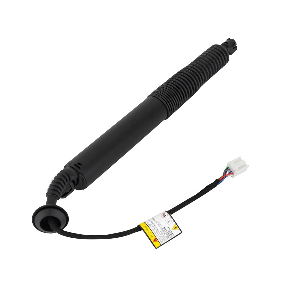 Left Side Power Lift Support Strut For 2021-2023 Tesla Model 3 1551488 ...