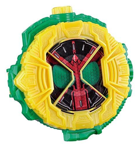Kamen Rider Zi-O Time Majin Machine & OOO Ride Watch & RKF Rider NEW ...