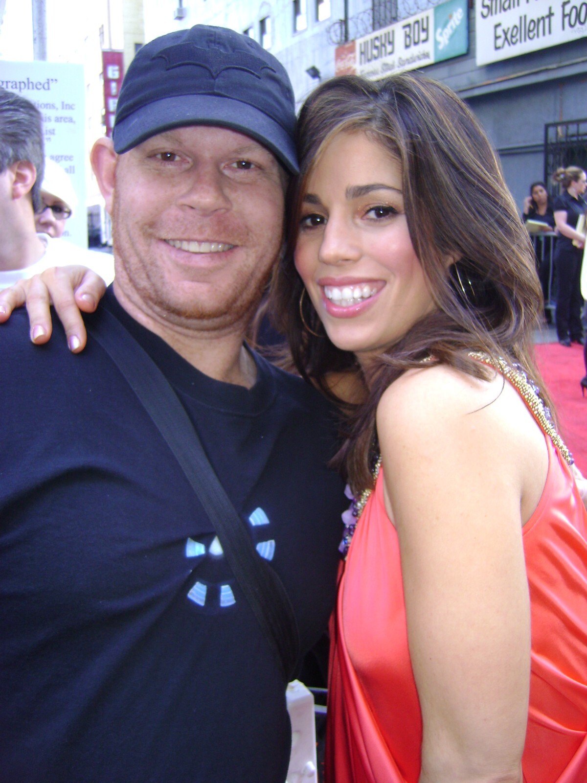 Ana Ortiz Ugly Betty W/Coa autographed photo signed 8X10 #5 Hilda ...