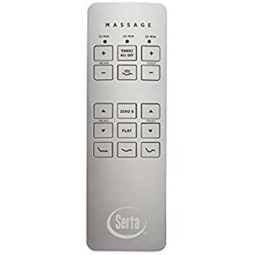 Serta Adjustable Bed Replacement Remotes, All Models | eBay