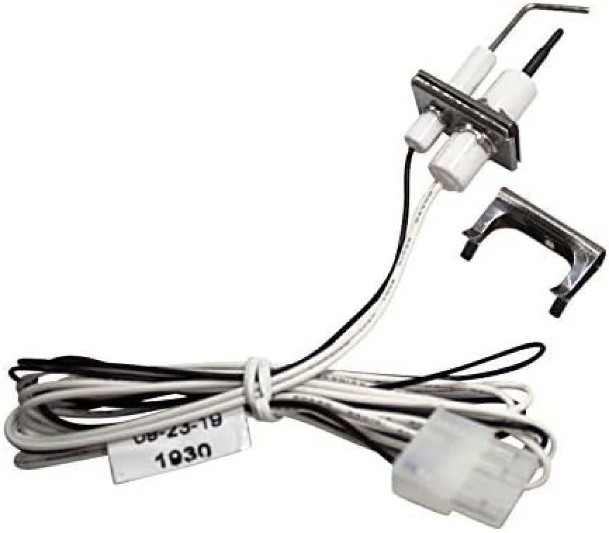 SLURK24V Flame Rod Sensor Igniter 24V replaces Q3450, Q3620, Q3480 ...