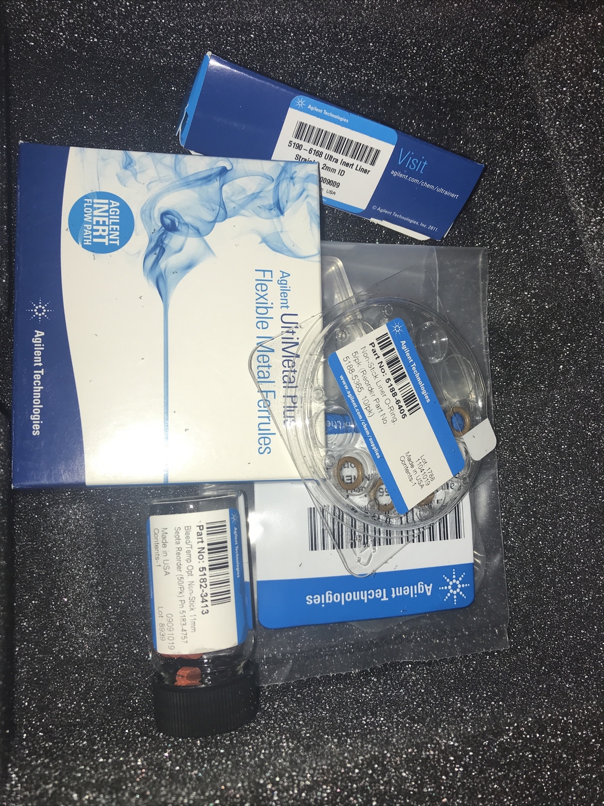 AGILENT G3969 TRANSFER LINE INTERFACE FOR 9697A HS ACCESORY for sale ...