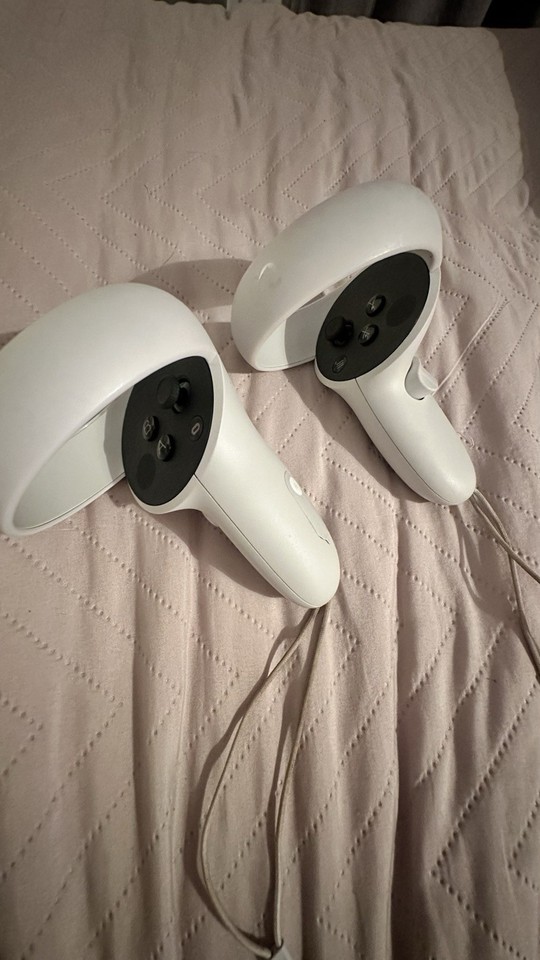 Meta Quest 2/Oculus | eBay UK