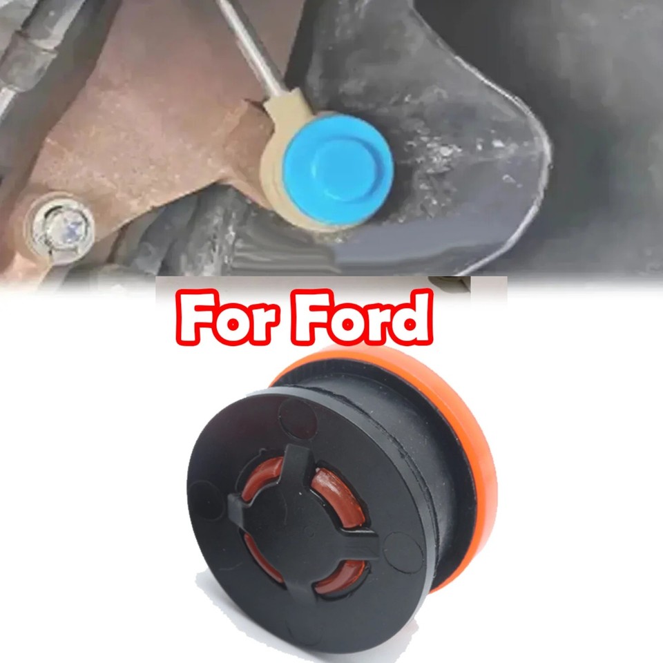 Manual Gear Selector Linkage Cable Repair kit For Ford Transit Connect ...