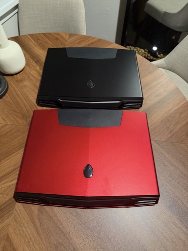 Lot Of 2 Alienware laptop m17x | eBay
