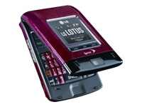 LG Lotus LX600 - Red (Sprint) Cellular Phone for sale online | eBay