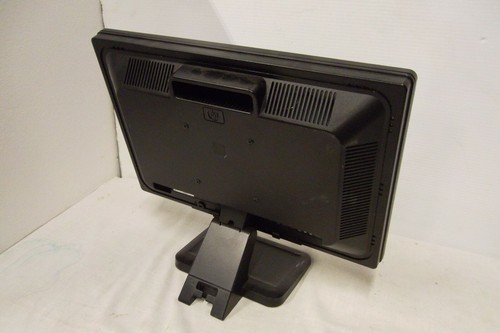 HP LE1901w 19" Widescreen LCD Monitor 1440 x 900 VGA 16:10 NK570AA ...