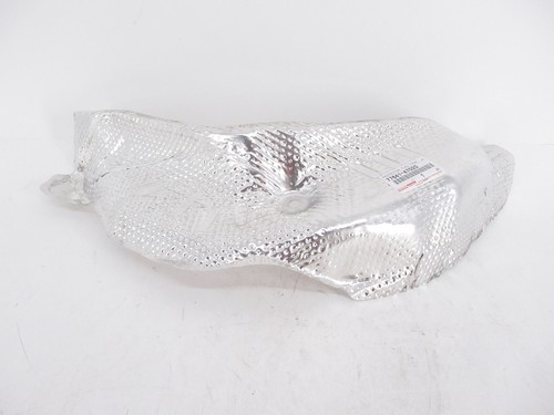 Genuine OEM Toyota 77641-47020 Fuel Tank Shield Protector 2010-2015 ...