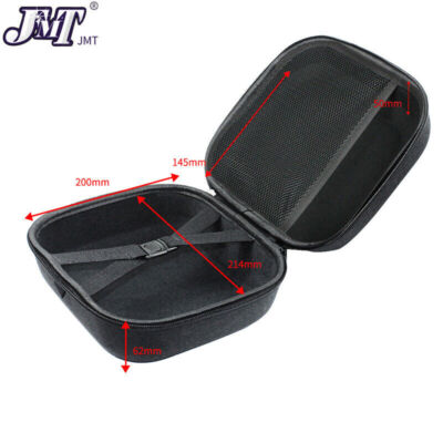 JMT Remote Controller Carrying Case Storage Bag for RadioLink Flysky ...