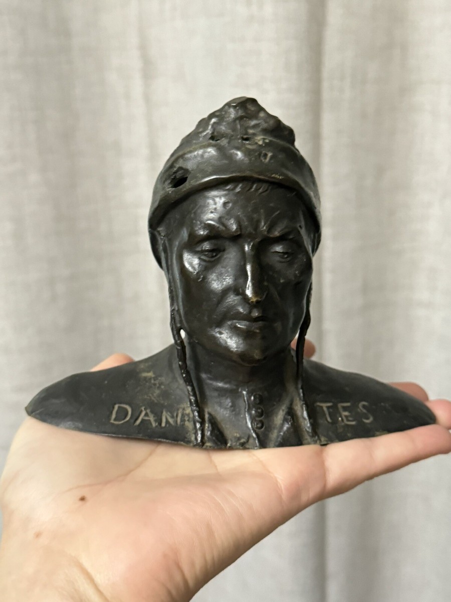 Dante Sculpture Stefano Ricci Cenotaph Of Dante Alighieri Santa