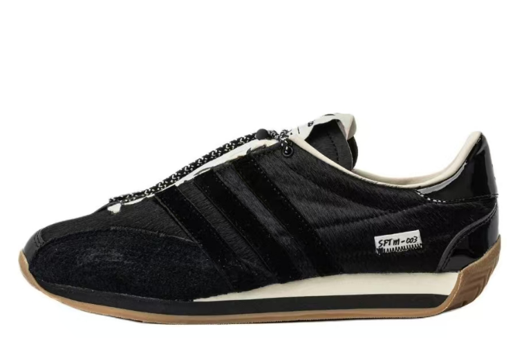 Adidas x Song for the Mute Country OG SFTM Casual Sneakers Unisex Black ...