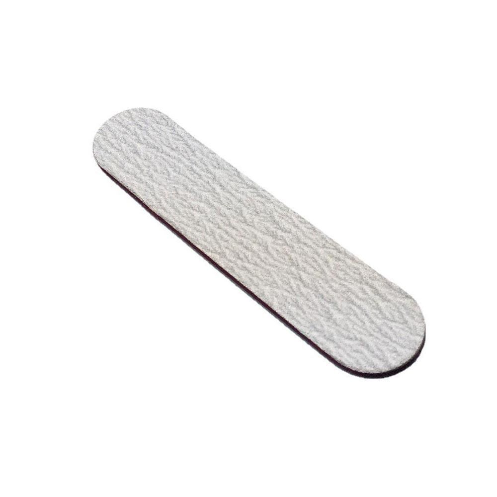 1/5PCS Manicure Grinding Polishing Mini Nail Files | eBay