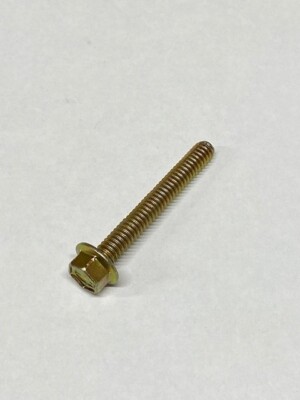 Genuine Toro Lawn Boy 321-44 Hex Head Flange Screw | eBay