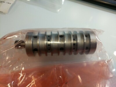 SARGENT AEROSPACE SLEEVE AND SLIDE 3160B3 4810-01-184-3645 | eBay