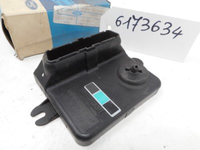 Electronic Control Unit Ignition Function Multi Engine Hcs 1.3 for Ford ...