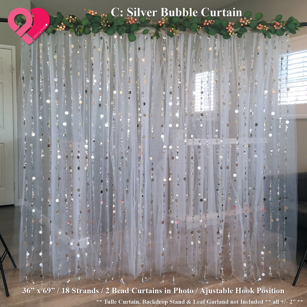Diamond Curtain Backdrop Sheer Blue Curtains Clipart, Diamond