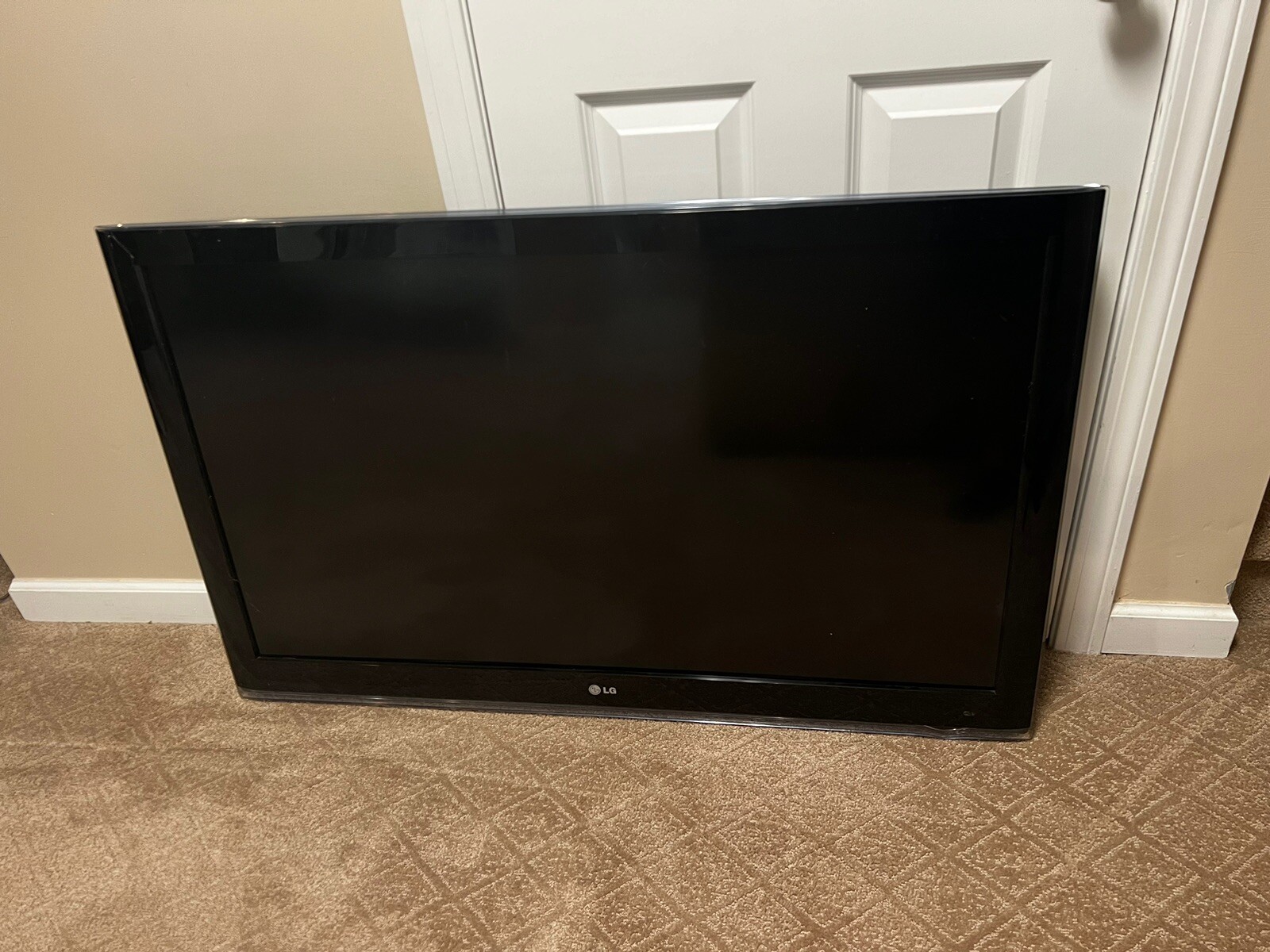 LG 47LH40 47" 1080p HD LCD Television | eBay