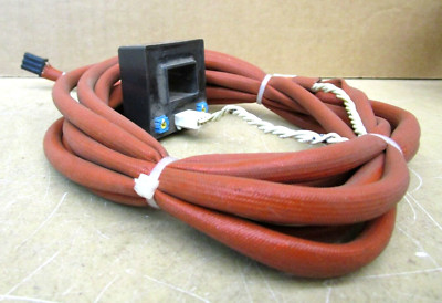 LEM HAL 200-S Current Transducer 47670DN | eBay