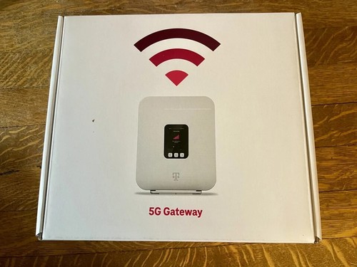 T INTERNET 5G GATEWAY (TMO-G4AR) (NEW IN BOX) | eBay