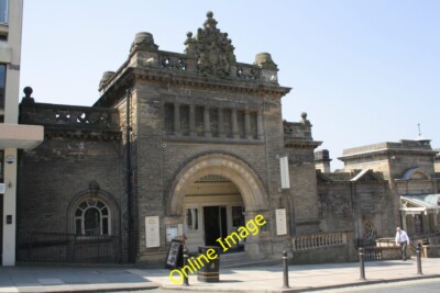 Photo 6x4 Winter Gardens, a Wetherspoon pub Harrogate There is an OS ...