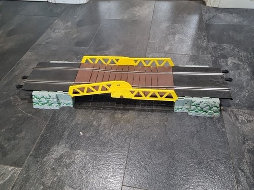 Scx Scalextric Classic Adjustable Hump Dip Bridge Scalextric Classic ...