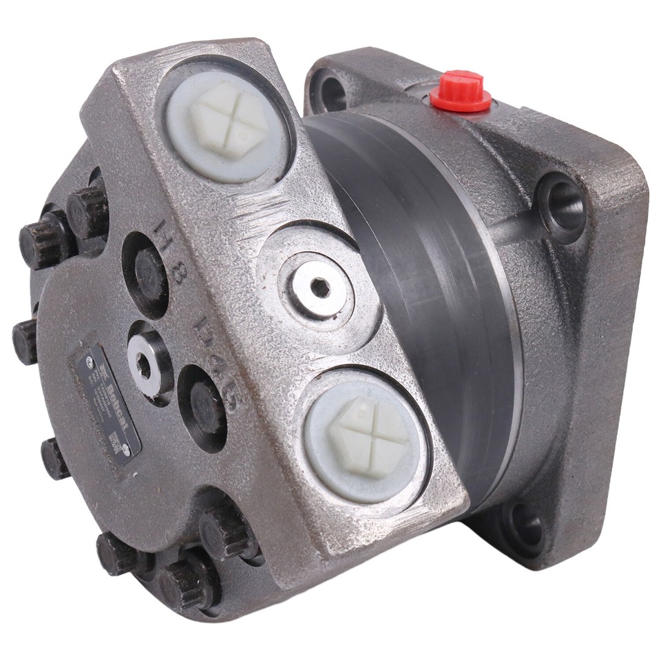 Hydraulic Motor 6682034 for Bobcat 751 753 773 S130 S16 S175 S18 S205 ...