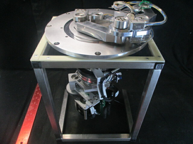 AMAT Applied Materials Robot 8" P5000 Assembly Drive 0010-13321 for ...